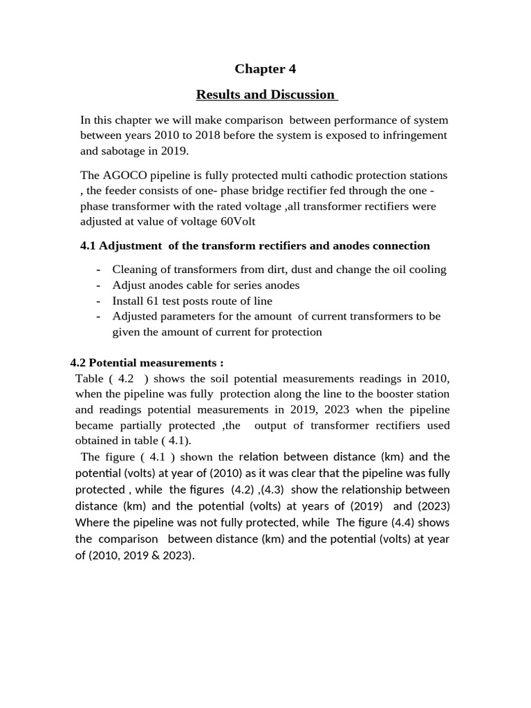 Chapter 4 | PDF | Rectifier | Electrical Components