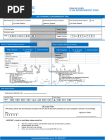 AL Koot Claim Form. | PDF | Health Care | Social Programs
