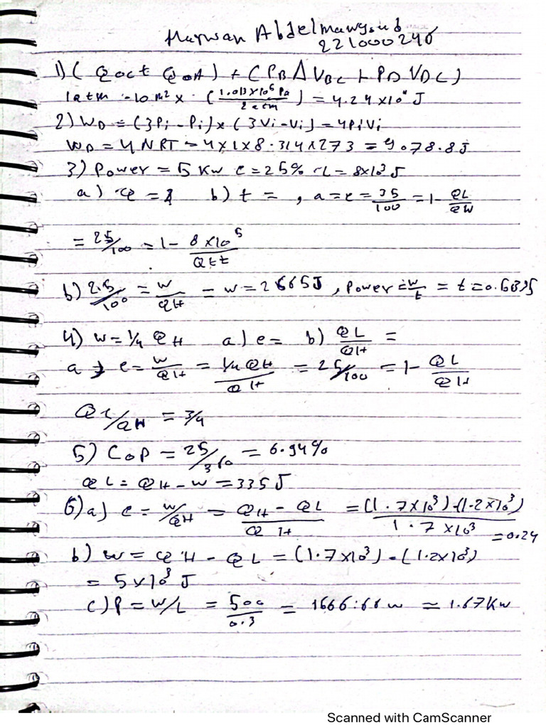 Assignment 4 Phys | PDF