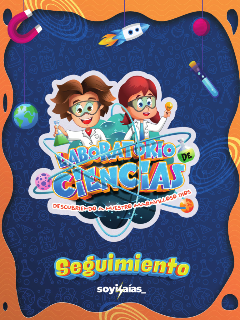 EBDV 2023 Seguimiento (Manual Del Maestro) | PDF