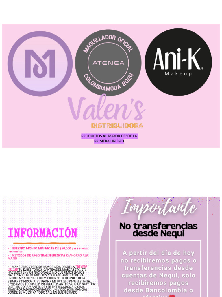 Atenea Montoc Anik Ame | PDF | Productos cosméticos | Arte Corporal
