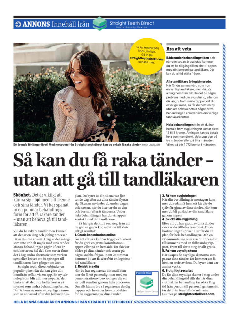 TAND-Reglering - Skena METRO | PDF