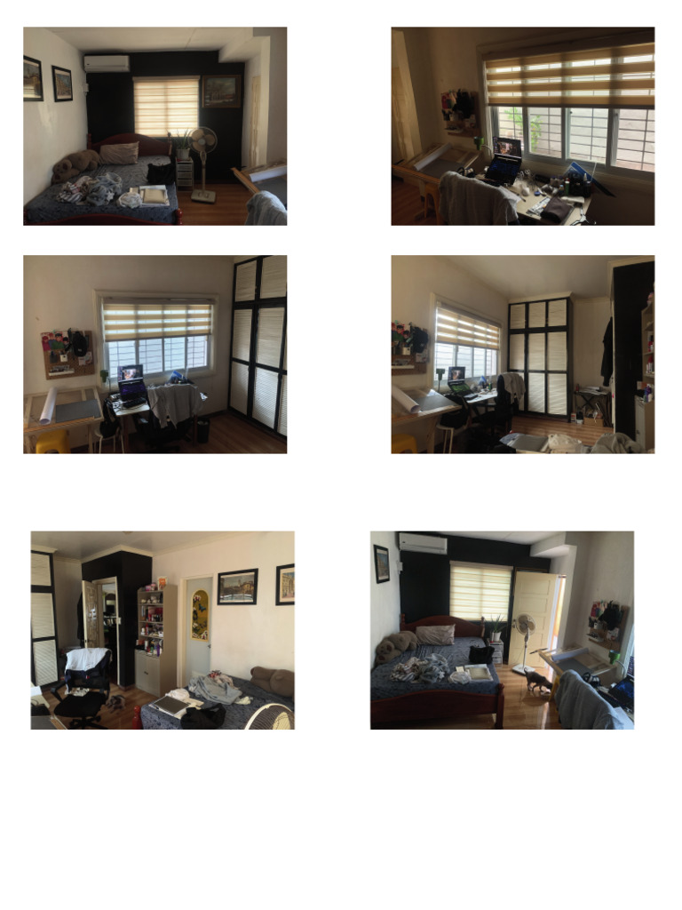 Interior Library Case Study | PDF