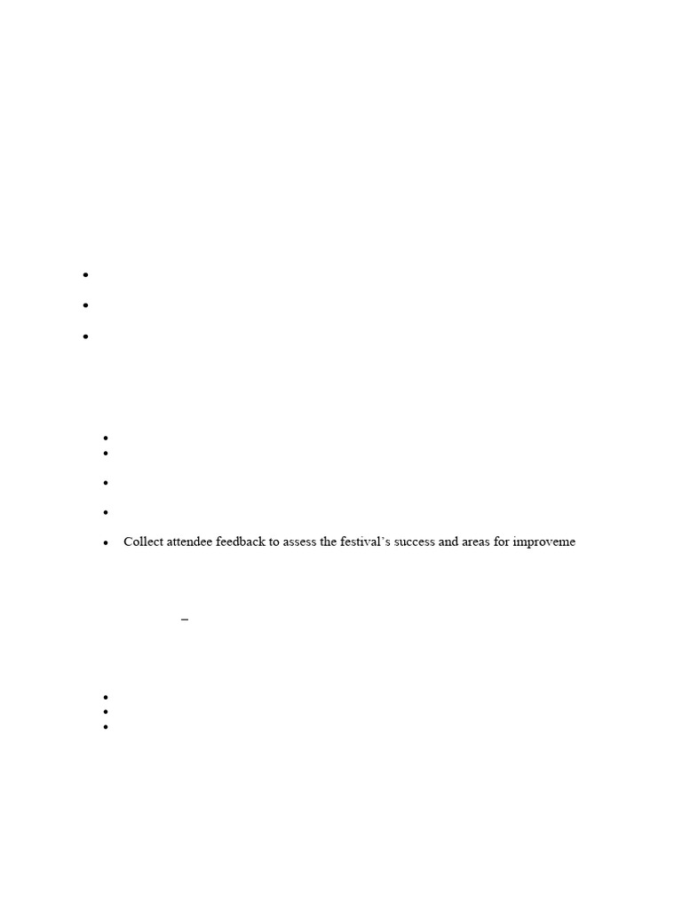 Format of short proposal[1] | PDF