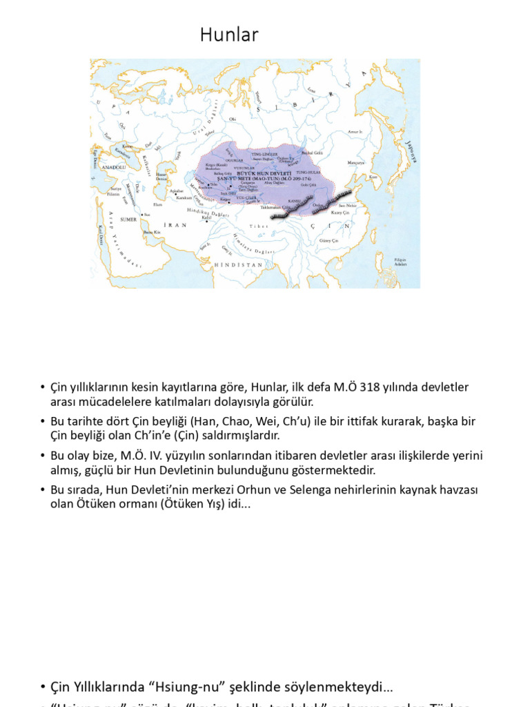 Hunlar 2024 | PDF