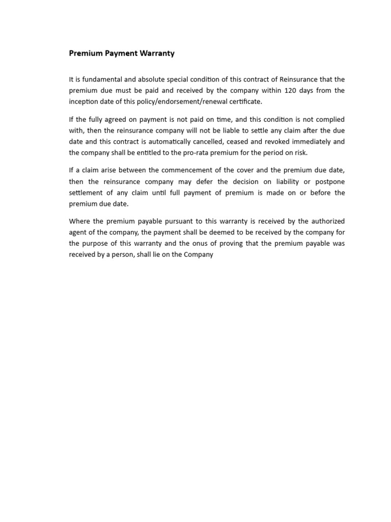 PPW Condition 2024 | PDF