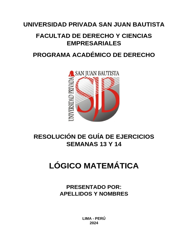 PC4 - Actividad 2 (Guía de Ejercicios) | PDF