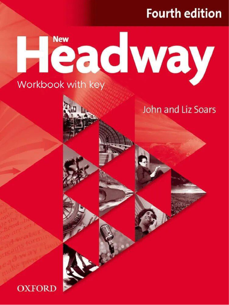 Headway 2 WB | PDF | Workweek And Weekend