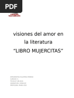 Ficha Mujercitas | PDF