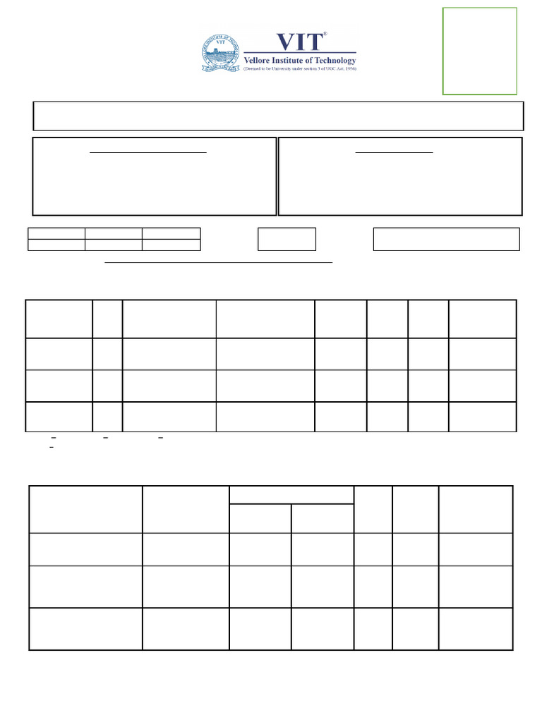 Application Form - Latest-New | PDF