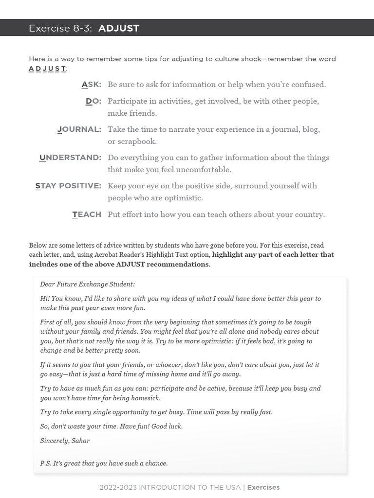 Exercise 8-3_ADJUST_FILLABLE | PDF