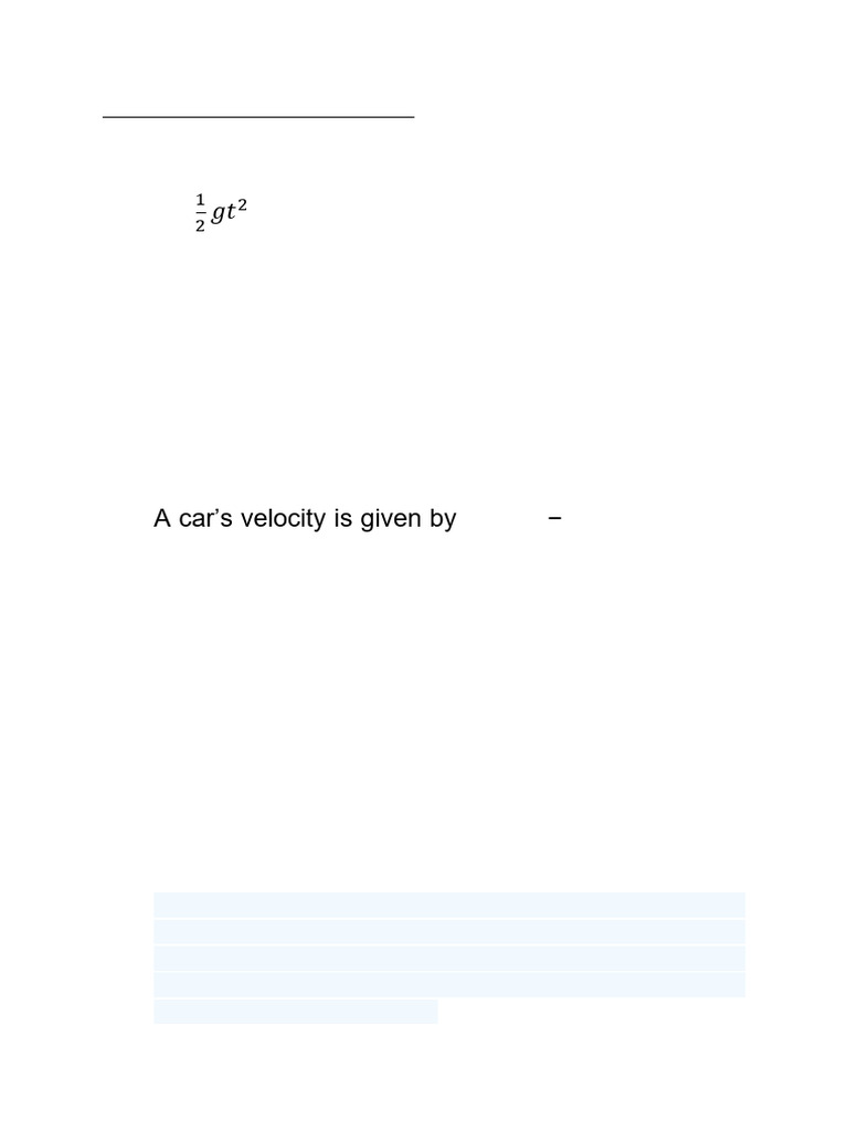 OPTIMISATION PROBLEMS | PDF