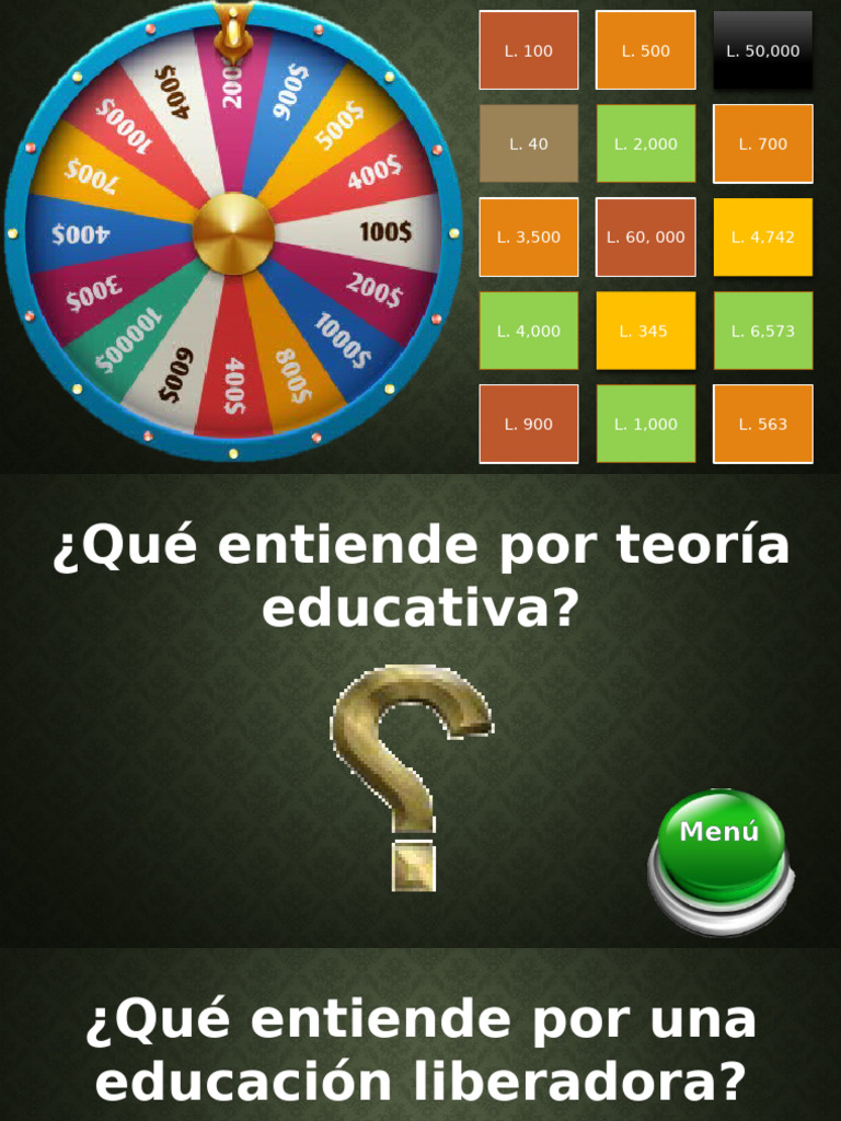 Preguntas Exploratorias | PDF