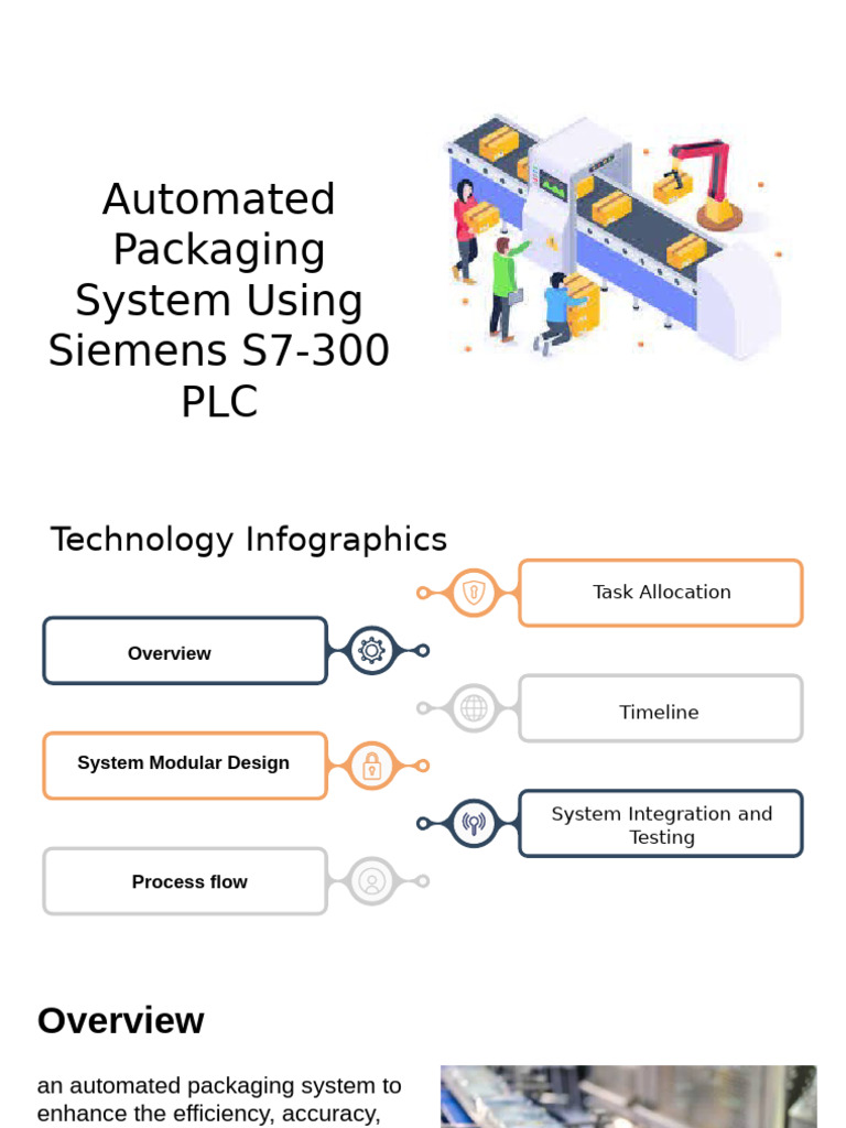 Technology Infographics by Slidesgo | PDF | Programmable Logic ...