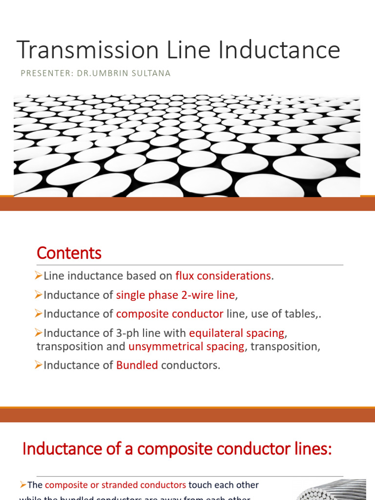 Lecture 29 | PDF | Inductance | Materials Science