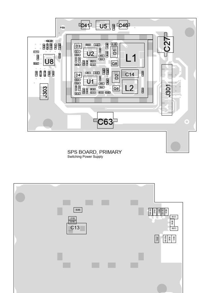 SPS Board | PDF
