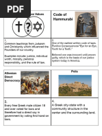 Civics EOC Study Guide-KEY: Citizenship | PDF | Supreme Court Of The ...