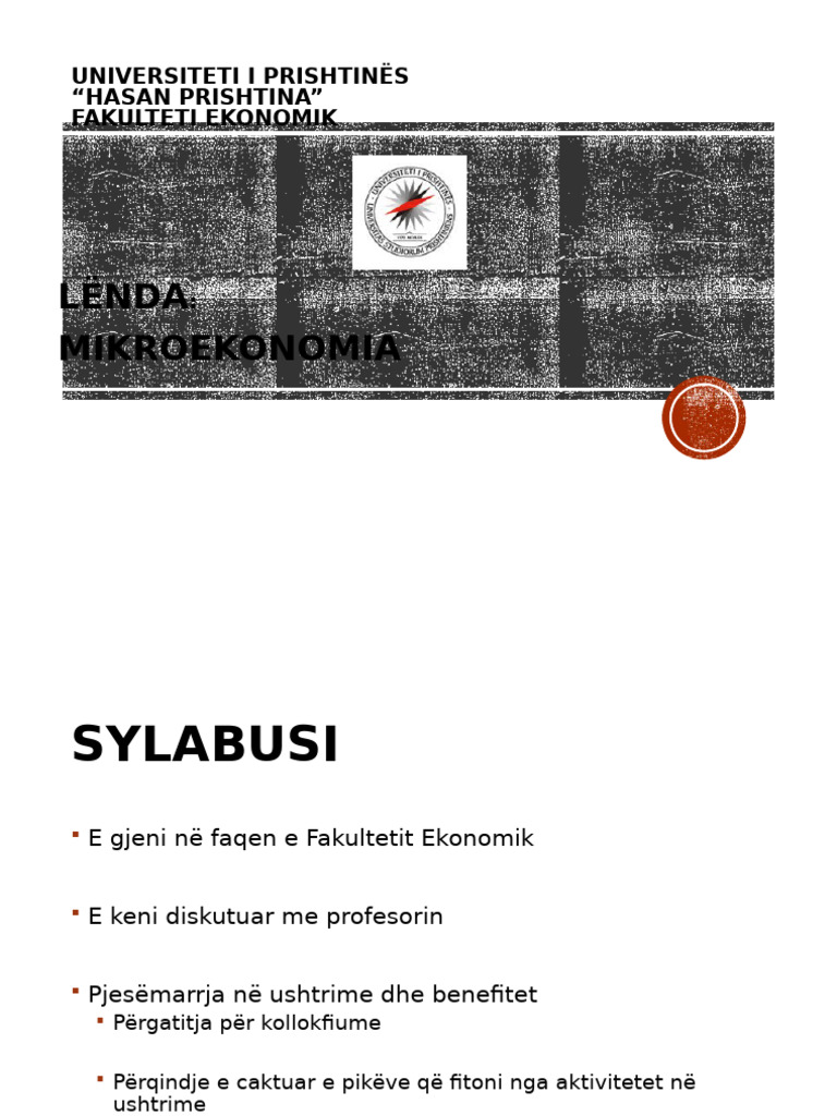 1 Hyrje | PDF