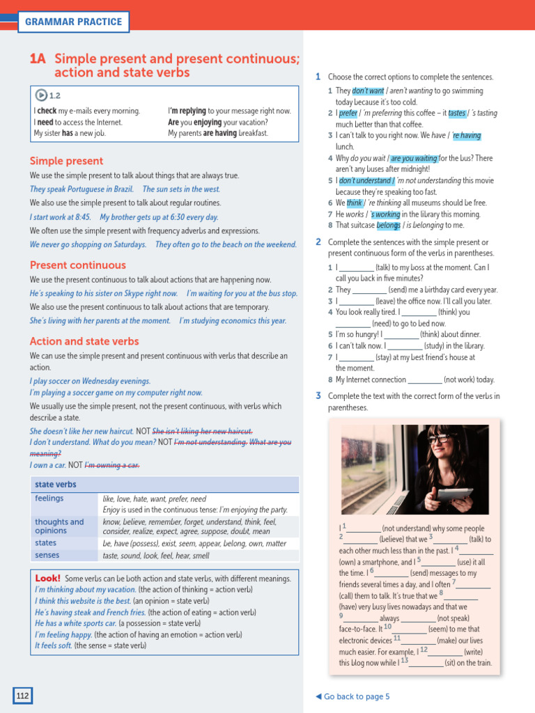 Personal Best B1p-Nury | PDF | Question | Subject (Grammar)