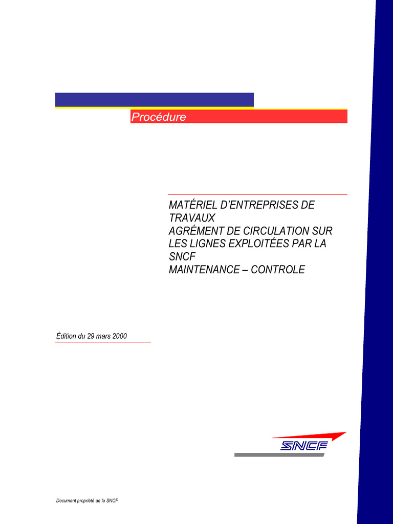 Materiel Dentreprises de Travaux | PDF
