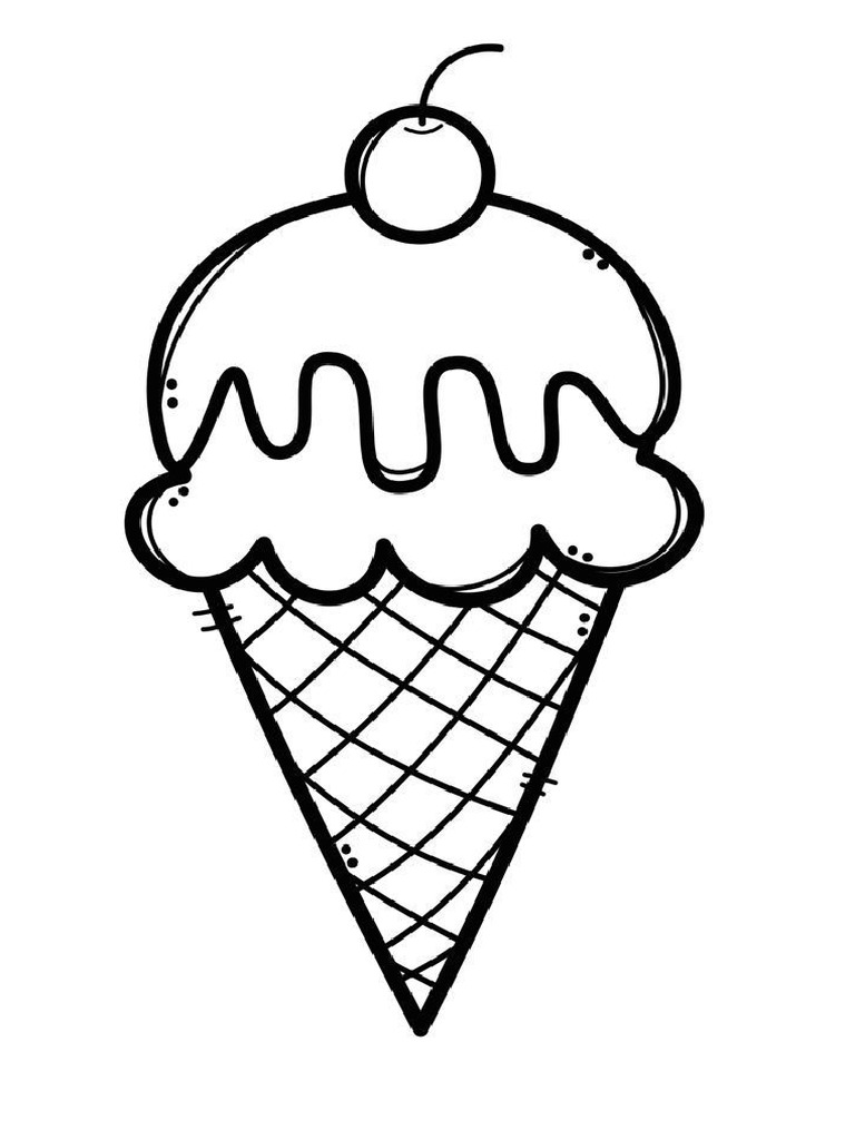 Print Gambar Mewarnai | PDF