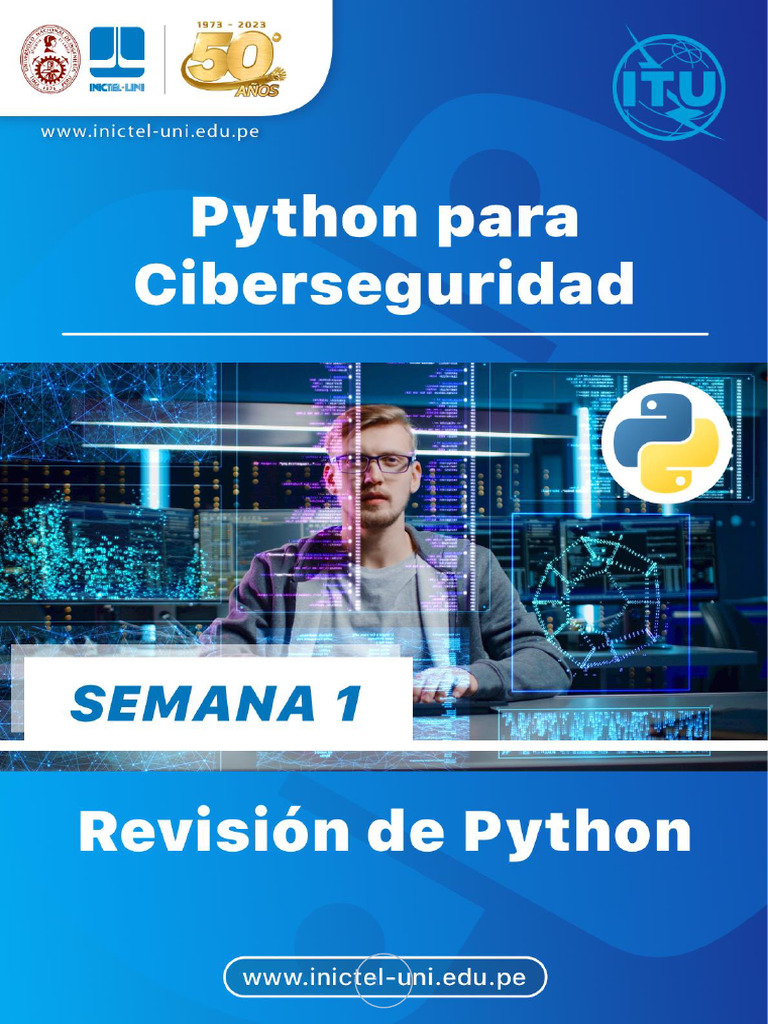 Módulo Irevisión De Python Pdf Python Lenguaje De Programación 6600