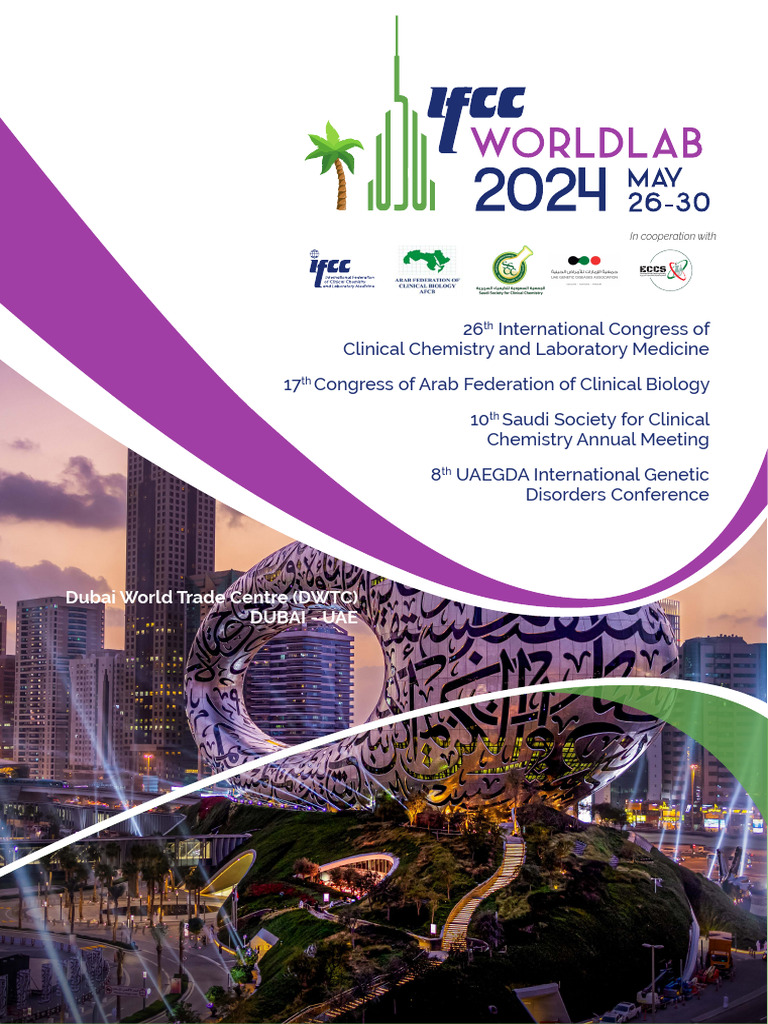 Programma Preliminare 22.04 | PDF | Medicine | Dubai