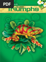 Spectrum Reading Grade 3 | PDF