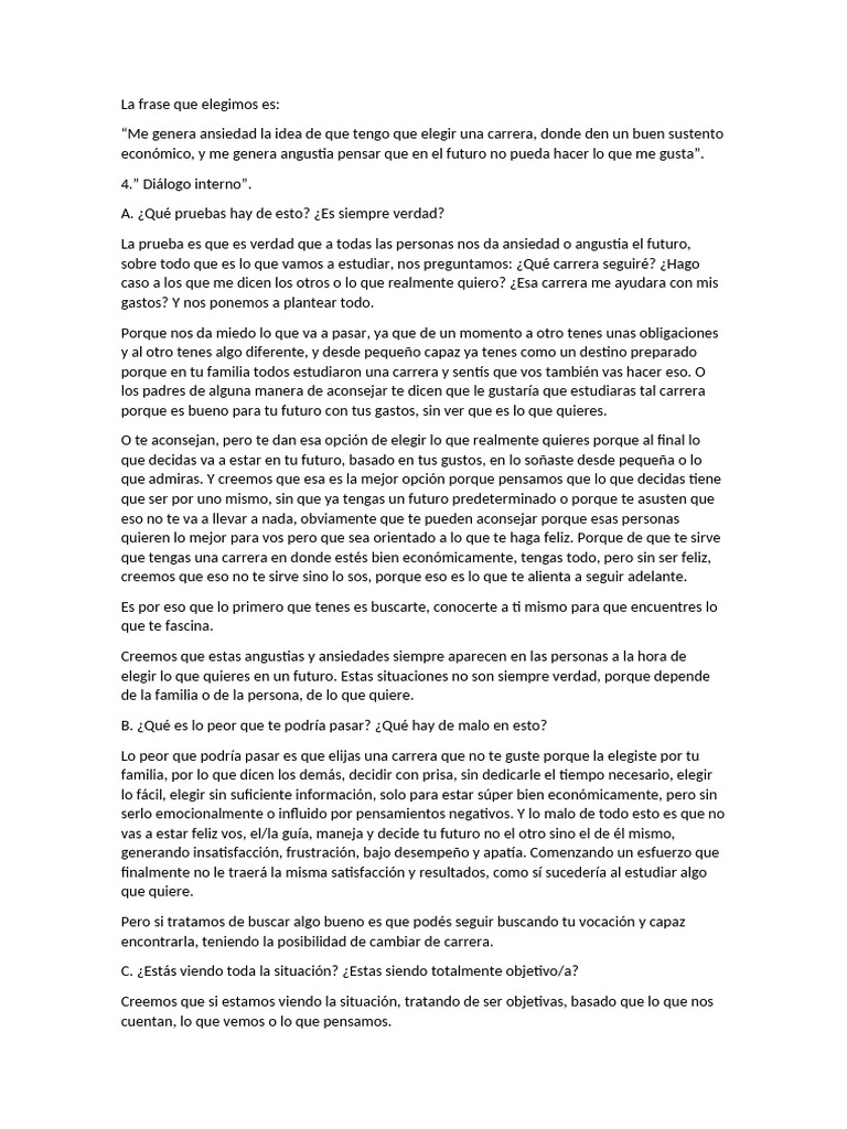 Formacion Religiosa | PDF | Verdad