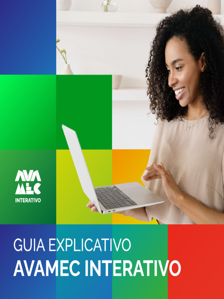 Guia do AvaMec Interativo LEEI | PDF | Pré-escola | YouTube
