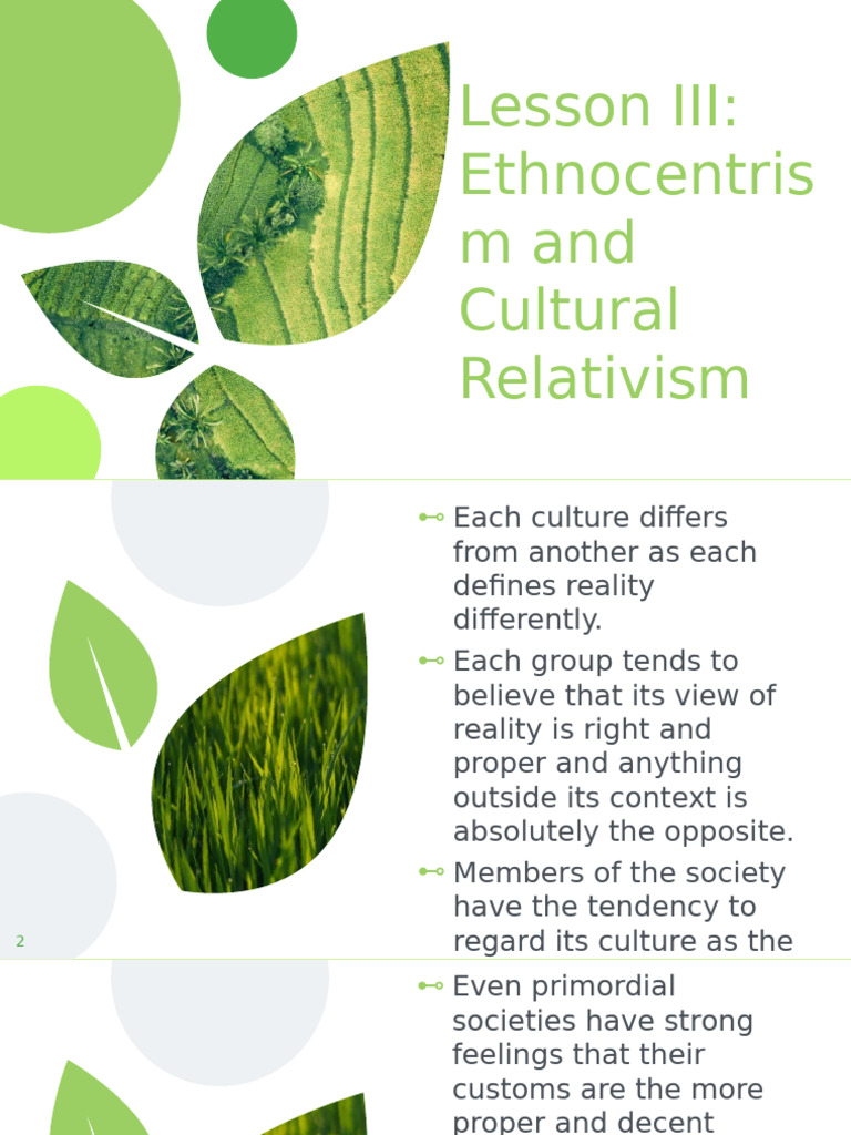 UCSP Chapter 2 Lesson 3 | PDF | Liberal Arts Education | Behavioural Sciences