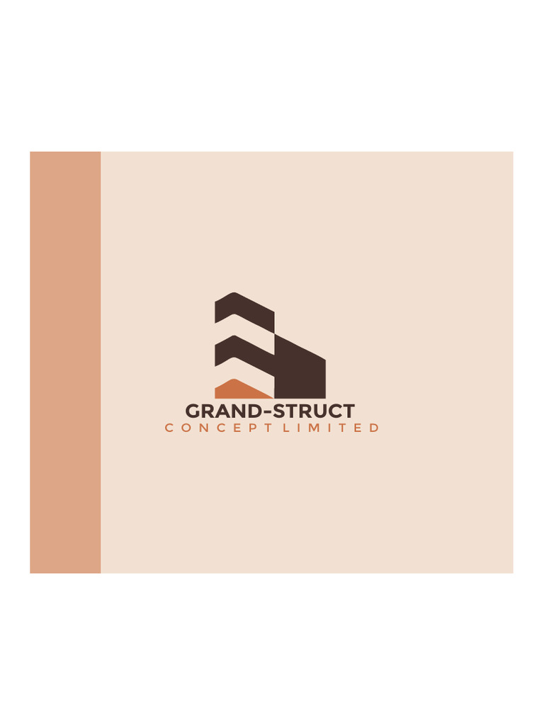 Grand Struct | PDF