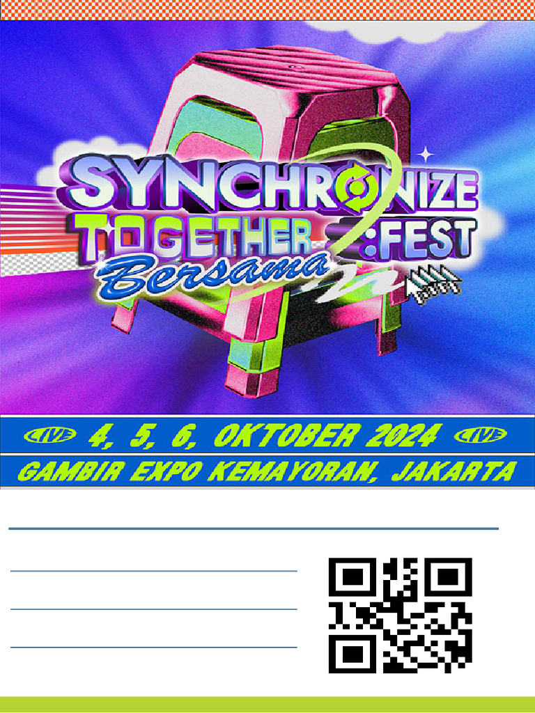 Synchronize | PDF