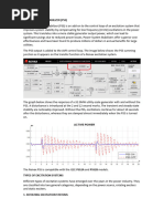 Field Flashing of A Synchronous Genertor | PDF | Electric Generator ...