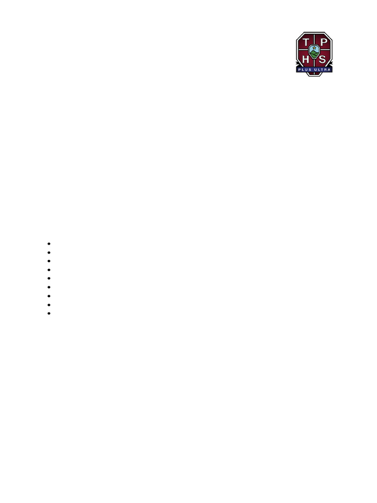 TPHS - Digital Citizen Agreement. Website 1 | PDF | Information And ...
