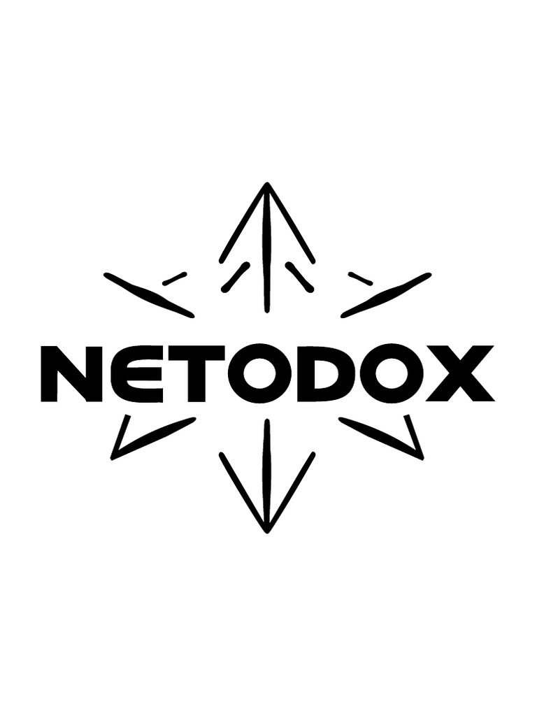 Notodox Logo | PDF