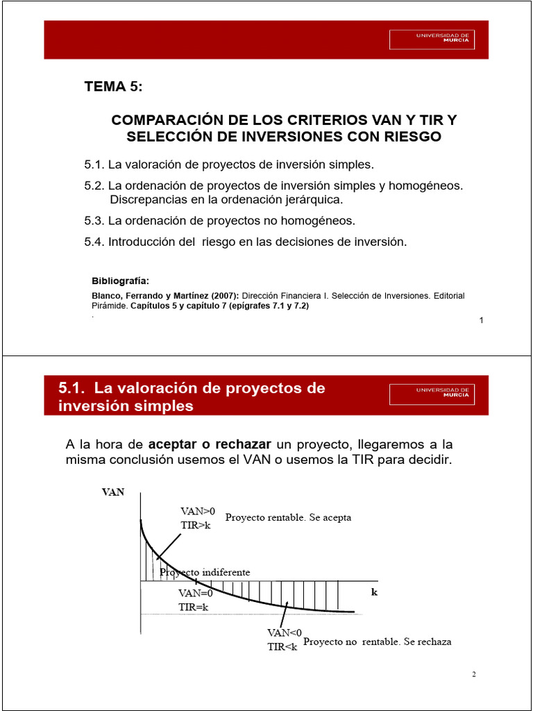 Tema5_DFI | PDF | Análisis de sensibilidad
