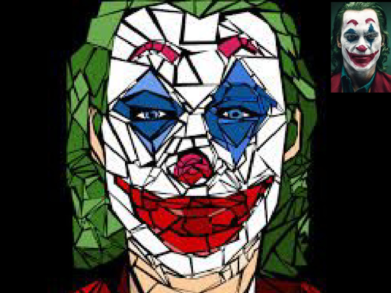 The Joker | PDF