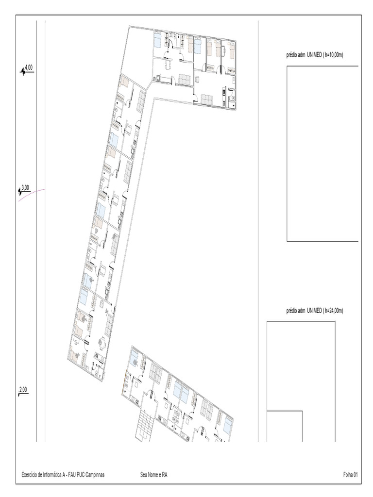 quadra OFICIAL-Folha A1 | PDF