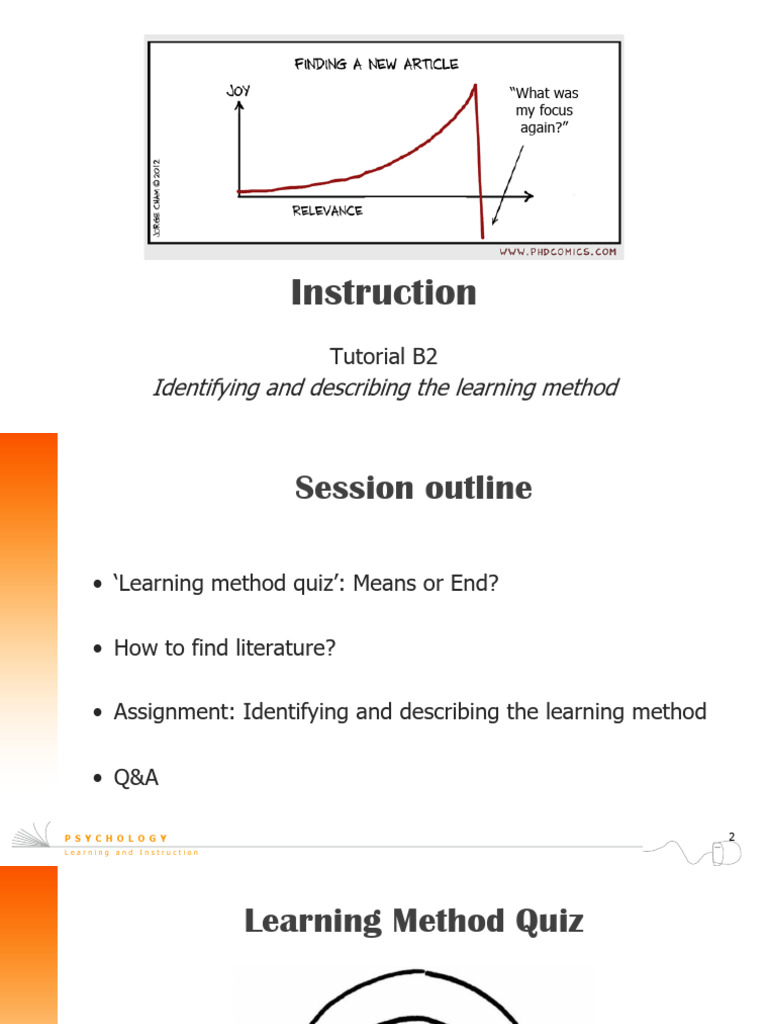 TutorialB2_2022 | PDF | Learning | Essays