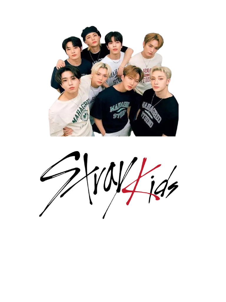 Stray Kids | PDF