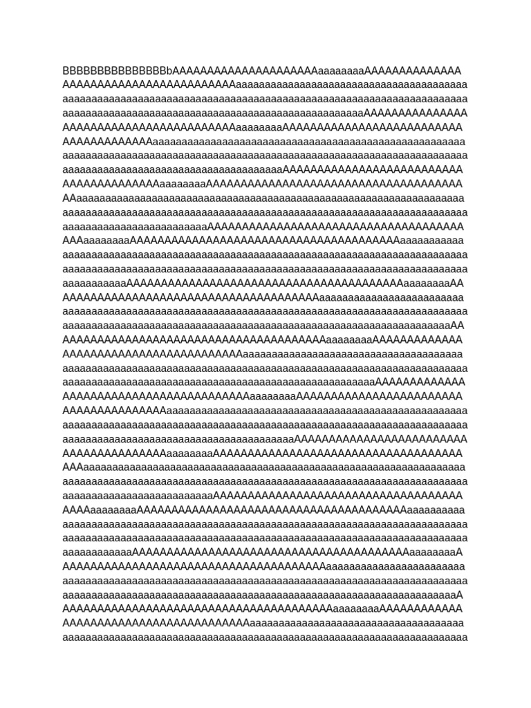 Waaaaaaaaaaaaa | PDF