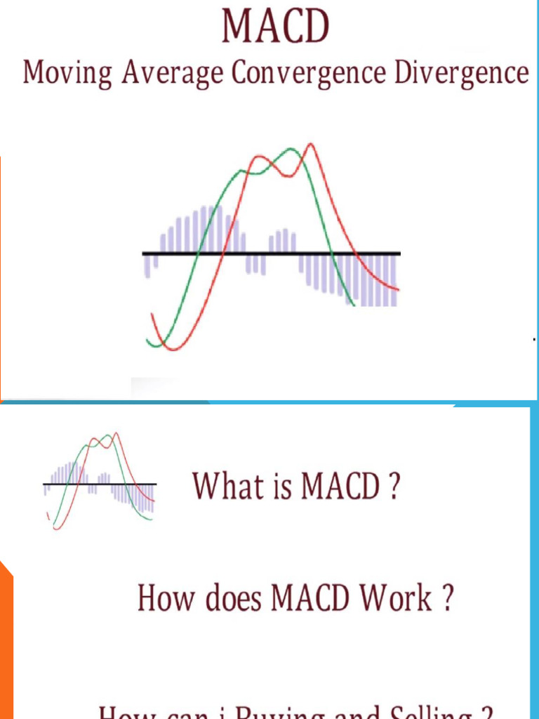 MACD | PDF