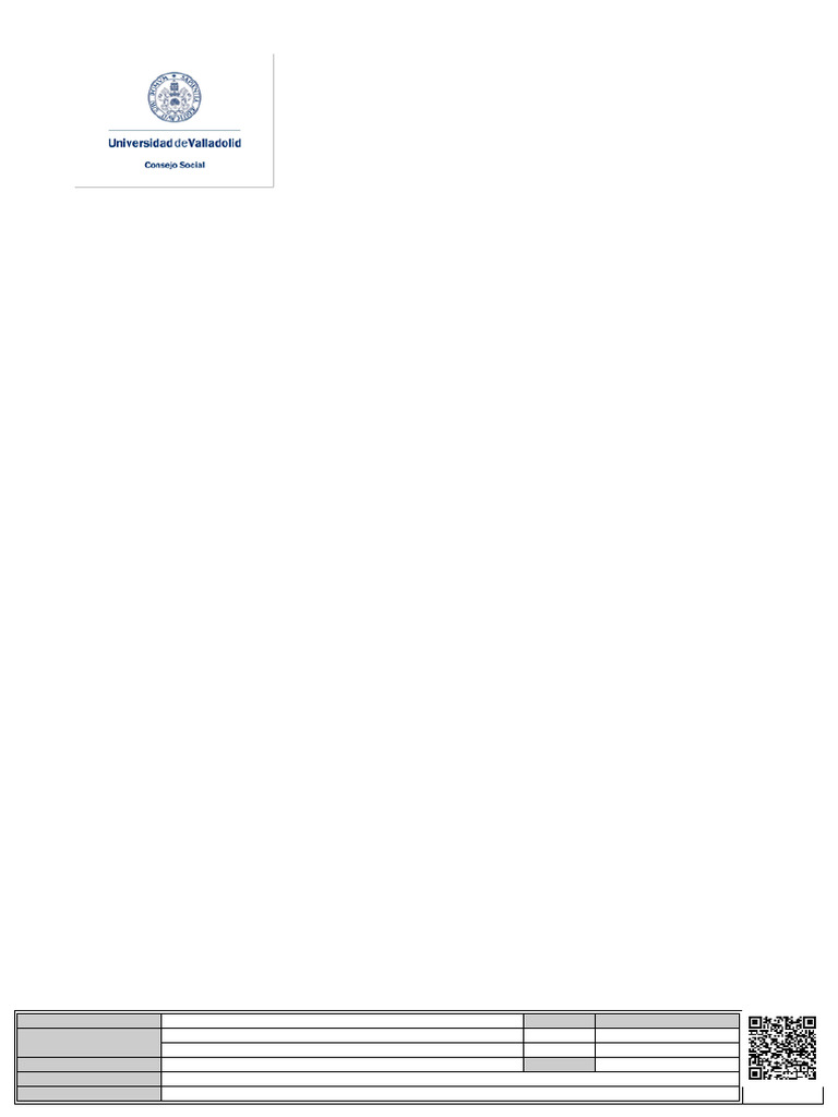 Acuerdo Nº 32_24 de la Comisión Económica del CS por el que se aprueban las tasas académicas de ...