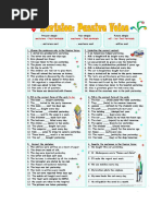 Personal and Impersonal Passive Constructions | PDF | Linguistic ...