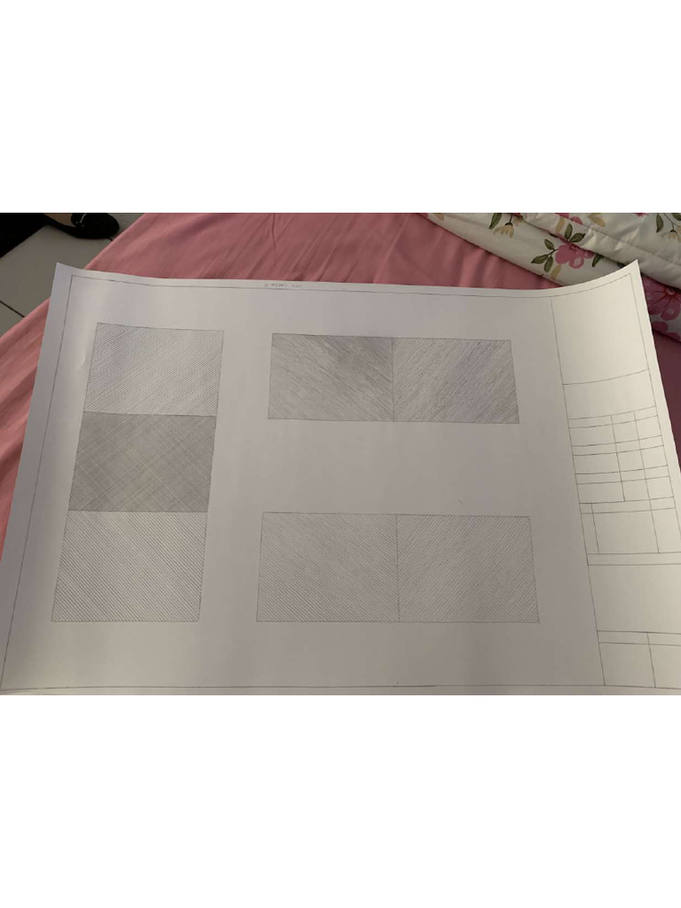 Gamtek 1 (Arsiran) | PDF