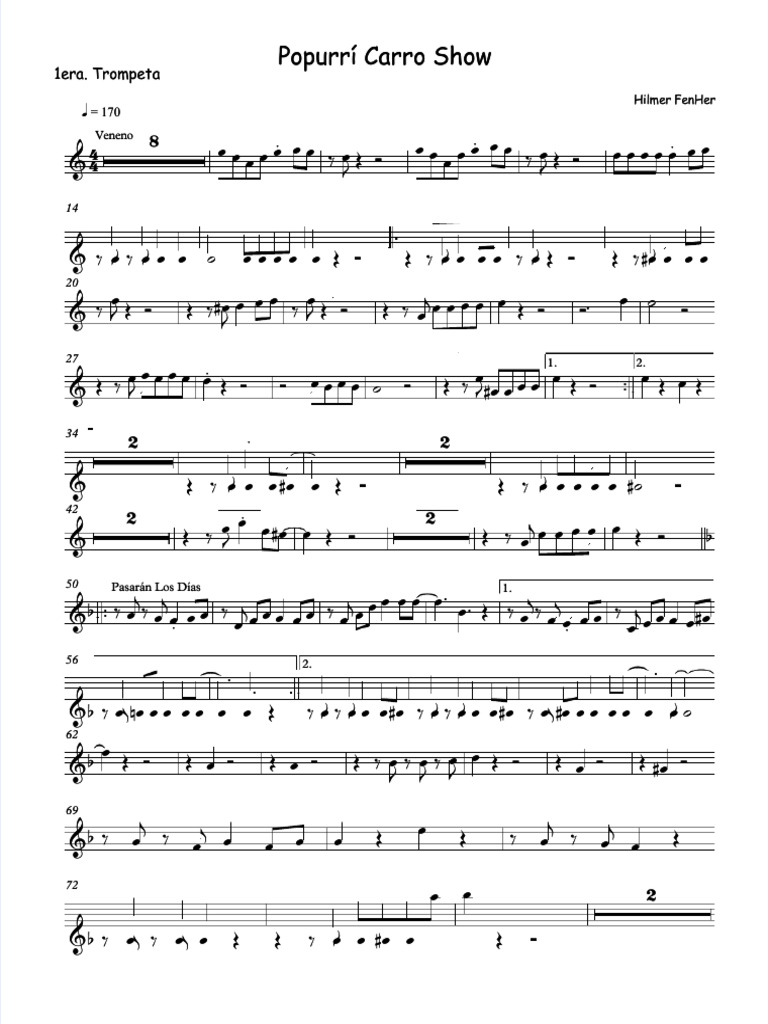 PDF Popurri Carro Show Compress | PDF