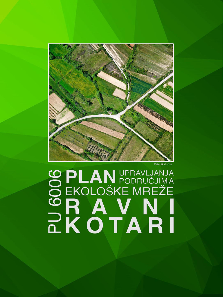 Pu6006 Ravni Kotari | PDF