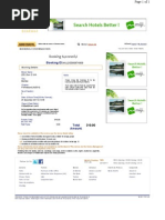 PVR Unlimited Popcorn Offers Explained | PDF | Movie Theater