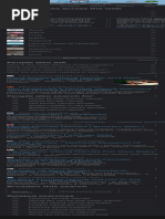 Lancer - Cheat Sheet | PDF | Tanks | Flight